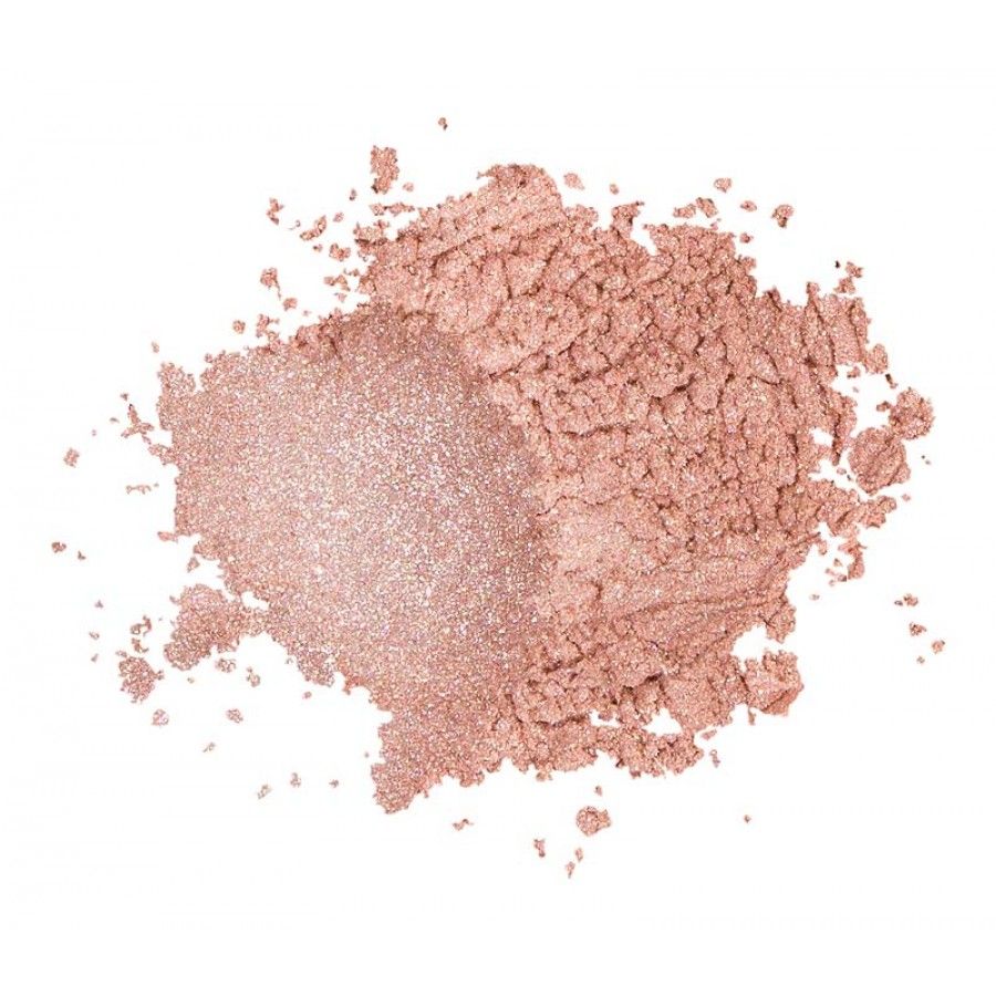 Mineral Makeup – shibali