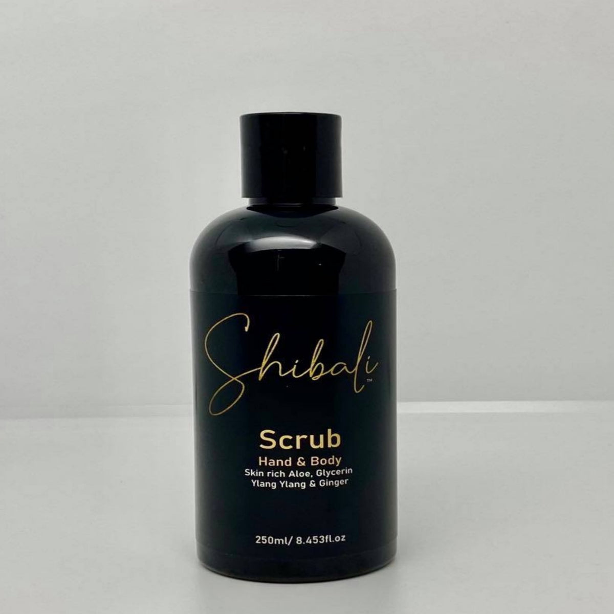 Hand & Body Scrub – shibali