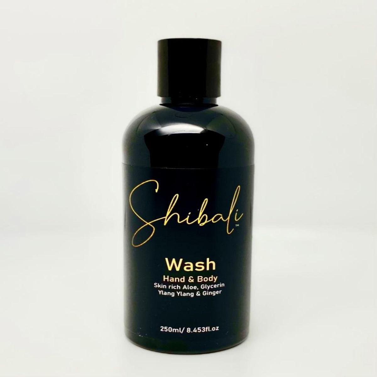 Hand & Body Wash – shibali