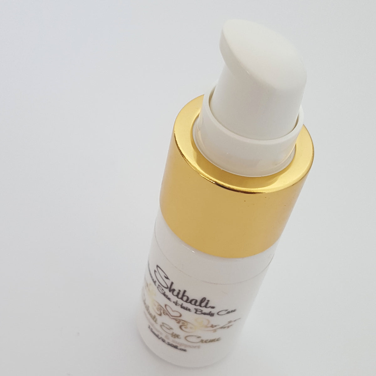 Eye Crème Moisture & Support – shibali