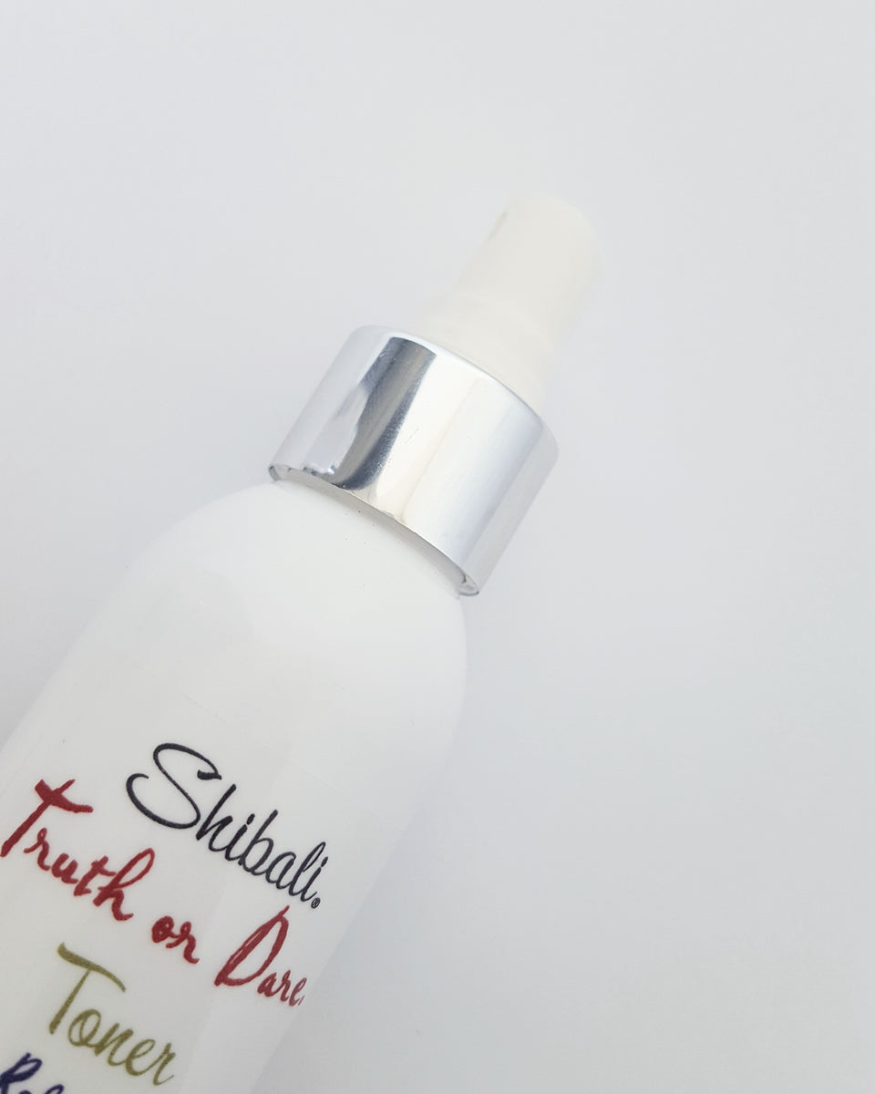 Organic Refreshing Toner – shibali