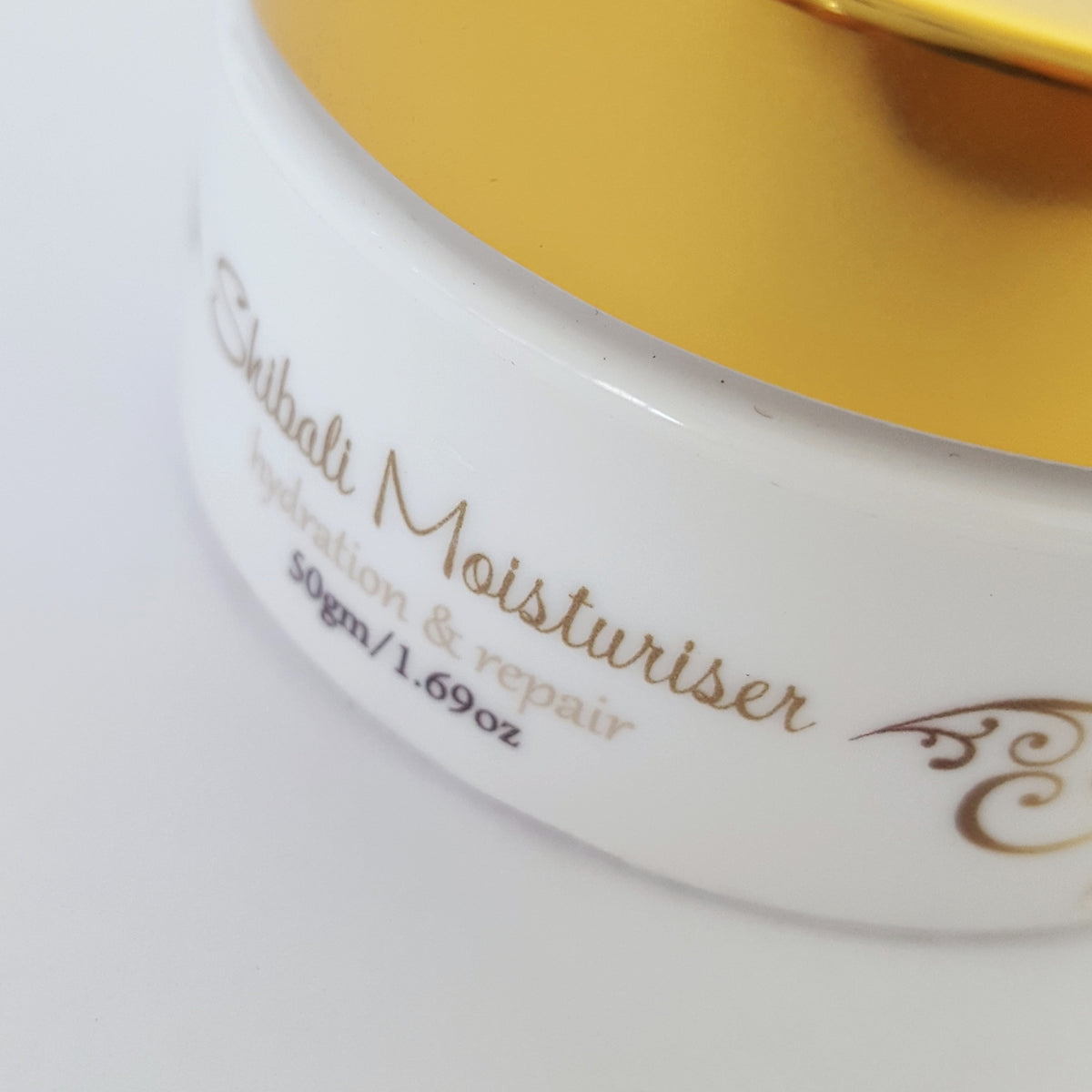 Moisture Hydrate & Repair – shibali