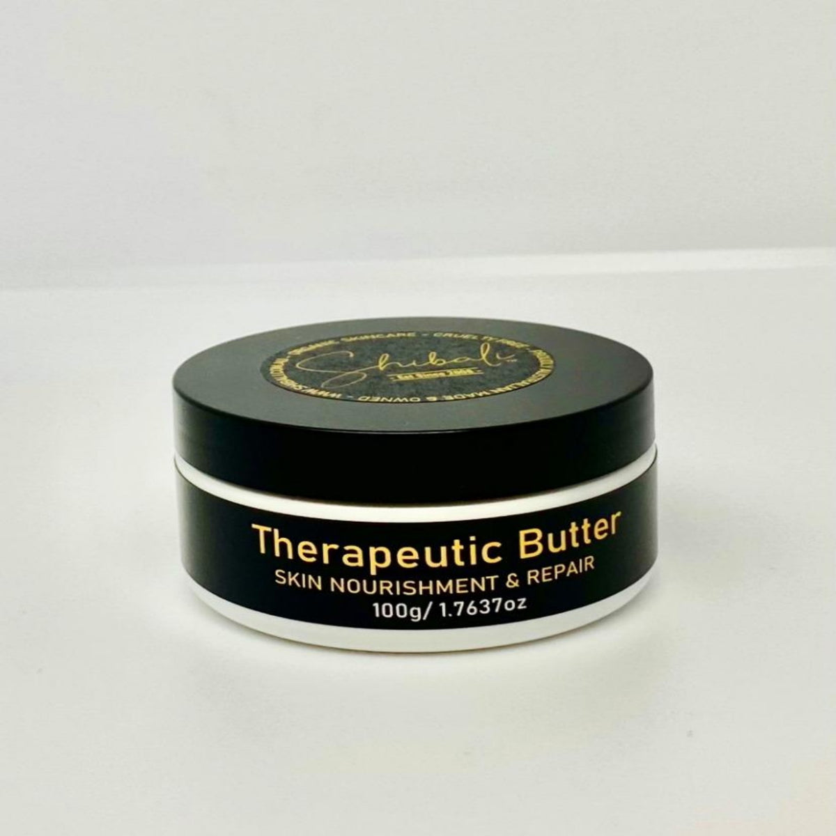 Therapeutic Butter – shibali
