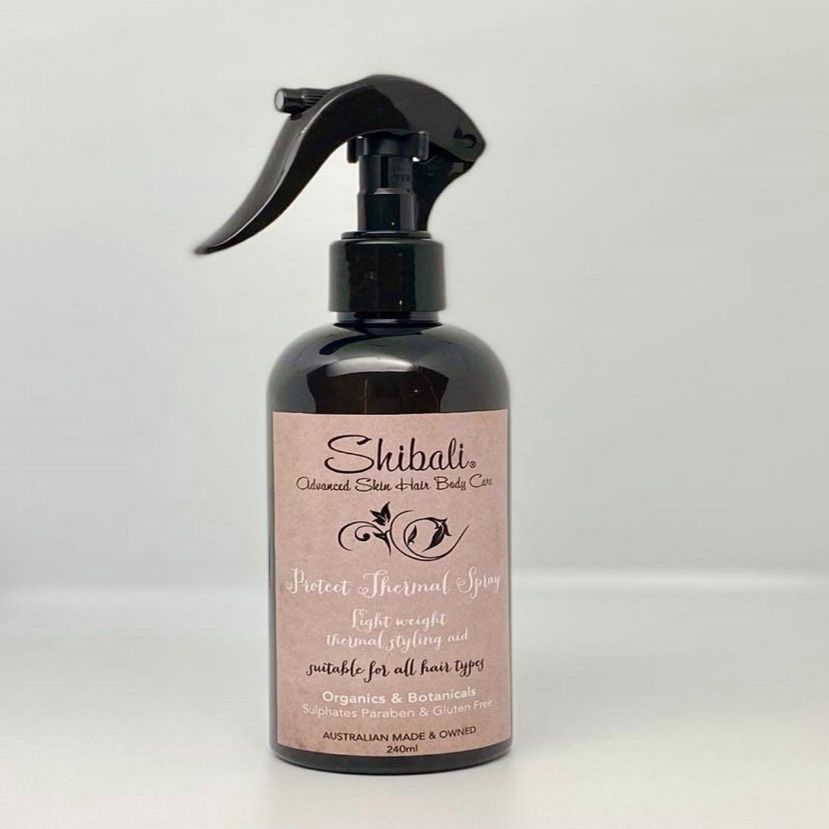 Protect Thermal Spray – shibali