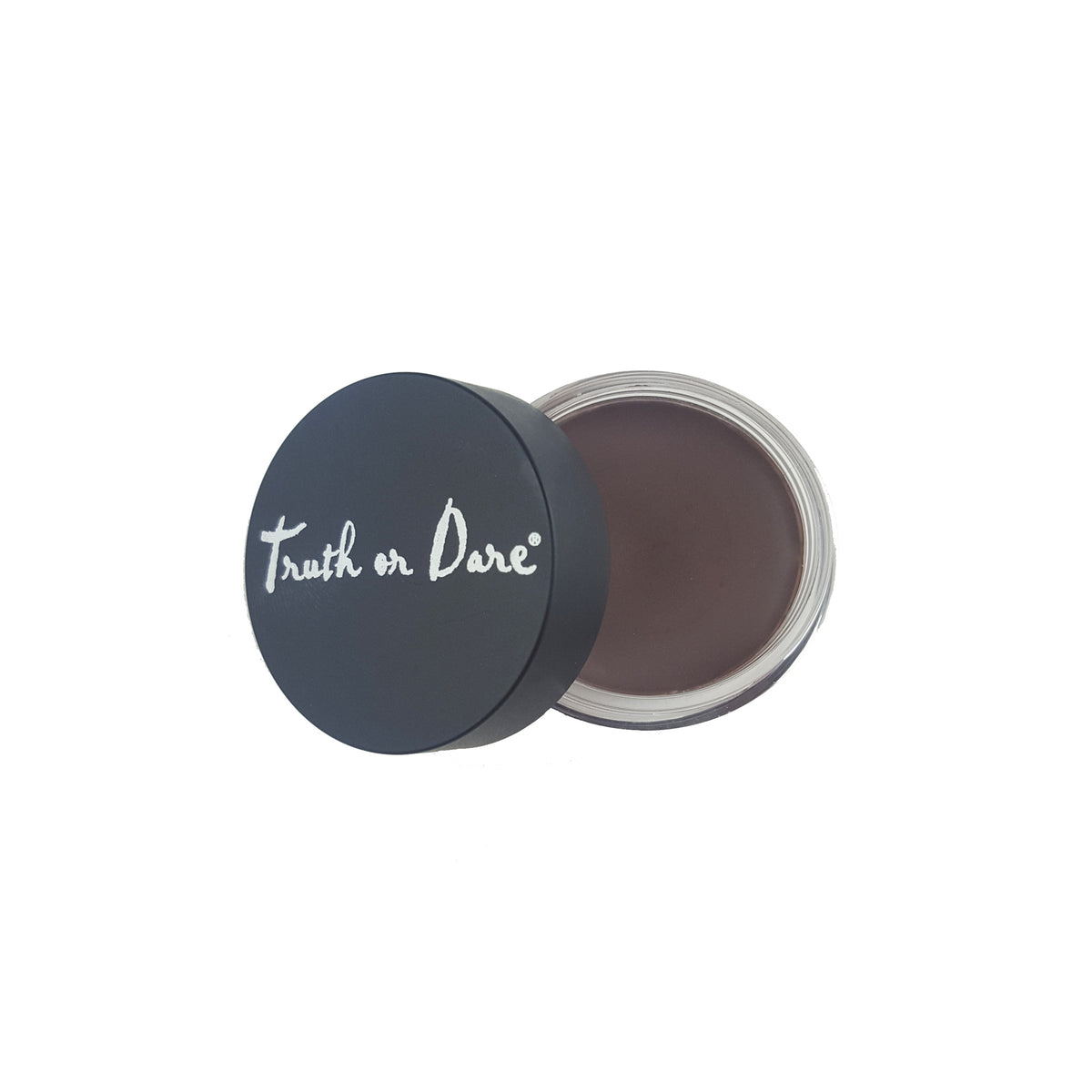 Truth or Dare Brow Creme Chocolate – shibali
